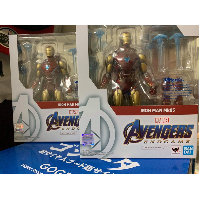 Shf mk85 現貨 | 蝦皮購物