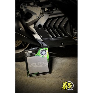 MOS 水箱護網 水箱網 白鐵 不銹鋼網 FORCE S-MAX S MAX155 專用 | 蝦皮購物