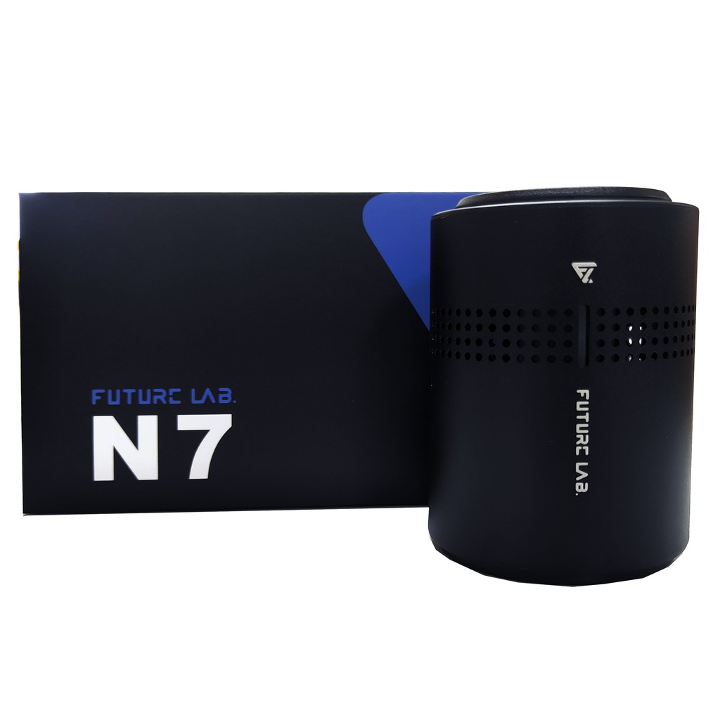 【FUTURE LAB. 未來實驗室】N7 空氣清淨機 | 蝦皮購物