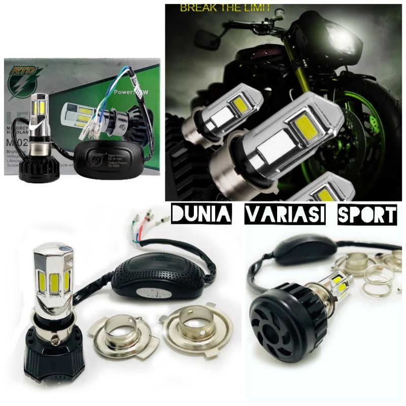 Rtd Led 燈 6 面 3 面正品 RTD Rayton RTD Led 前燈 | 蝦皮購物