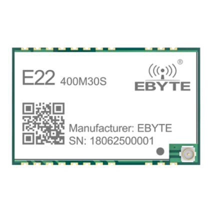 [芸庭樹工作室] SX1262 SX1268 SX1278 +PA LoRa 模組 E32 E22 E220 RA-01 | 蝦皮購物