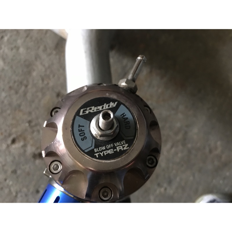 Greddy Trust Type RZ 洩壓閥 | 蝦皮購物