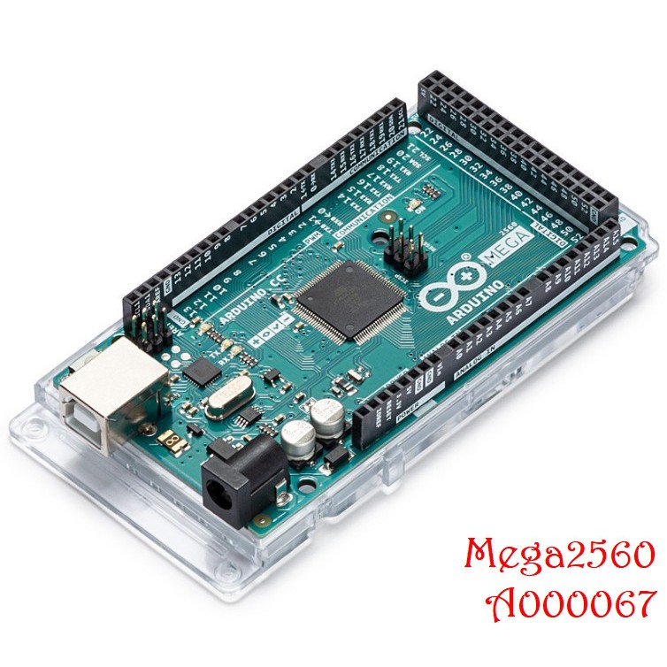 （現貨*）Arduino Mega2560 Rev3 開發板 義大利原廠 （A000067） | 蝦皮購物
