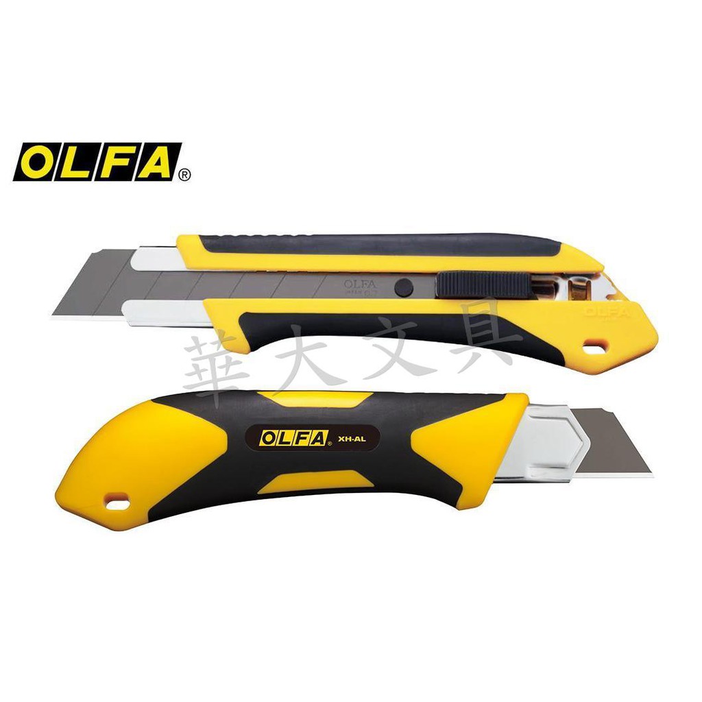 日本OLFA XH-AL 特大型美工刀(212B型) | 蝦皮購物