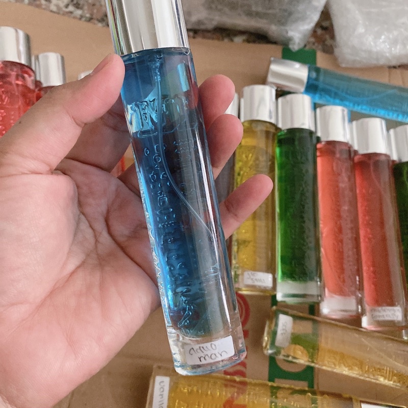 IM PARFUM 100% (original) | 蝦皮購物