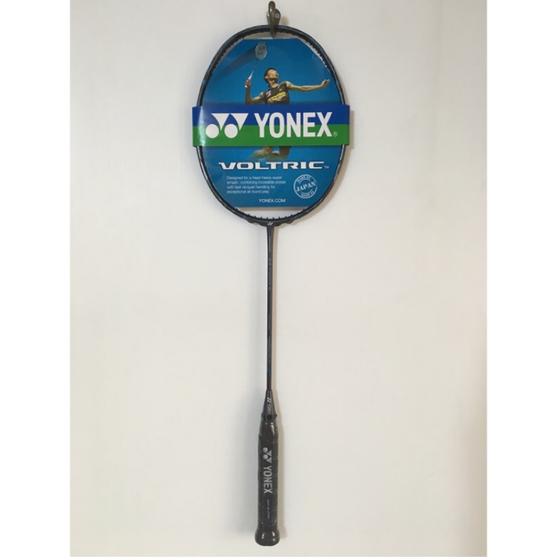 YONEX 羽球拍 VOLTRIC Z-FORCE 2. VT-ZF ll. VT-ZF2 | 蝦皮購物