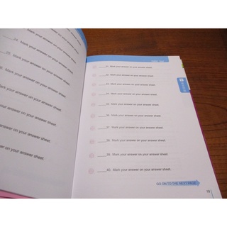 【英語】NEW TOEIC TEST-TALKING MODEL 1+2 兩冊合售 模擬測驗&完全測驗 點讀筆版--葉形 | 蝦皮購物