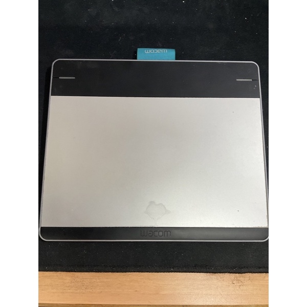 wacom ctl-480 無筆 插電腦有反應 | 蝦皮購物