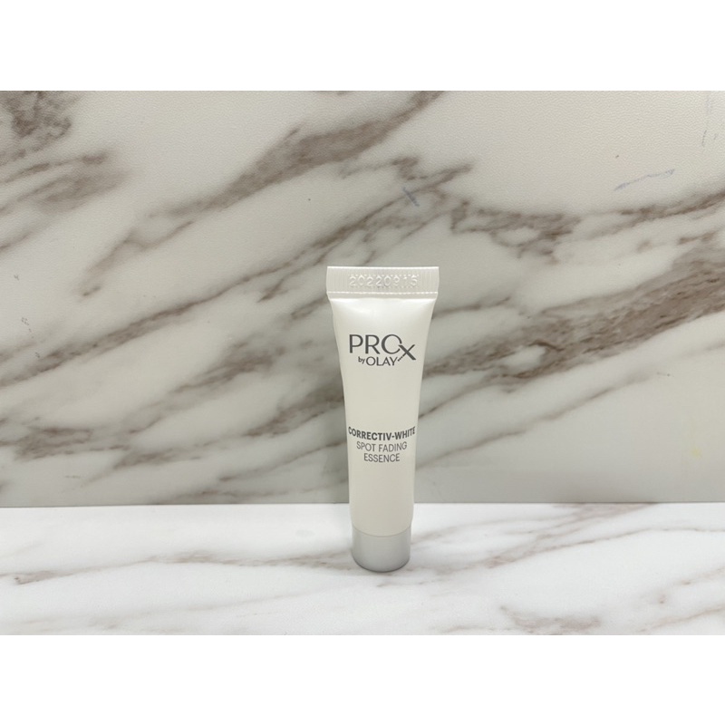 全新 歐蕾Olay 高效透白光塑淡斑精華6ml PROX亮潔皙顏透白精華7ml | 蝦皮購物