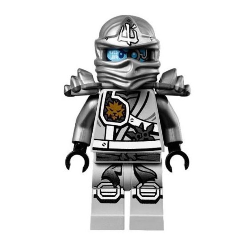 LEGO 71217 70748 冰忍 | 蝦皮購物