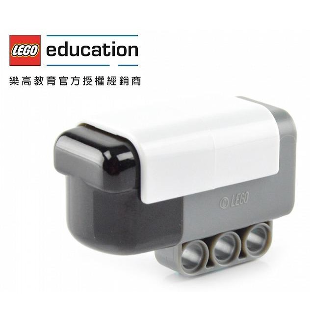 WRO足球紅外線感應器LEGO EV3 hitechnic IR Seeker NSK1042 | 蝦皮購物
