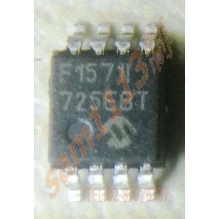 113單晶片 PIC12F1571 -I/MS MSOP-8 MICROCHIP 1K快閃微控 12F1571 >>5個 | 蝦皮購物