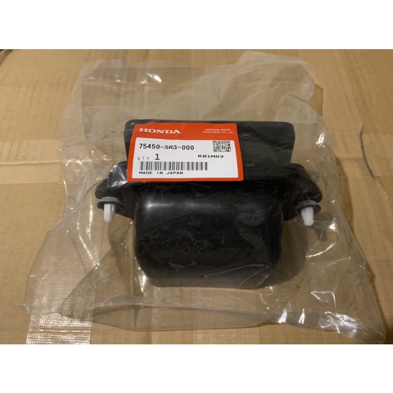 HONDA 日規 CIVIC EK9 TypeR EG6 K6 K8 3門 後車身空氣流通孔座（24） | 蝦皮購物