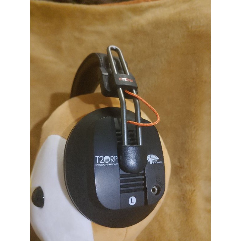 Fostex T20RP MK3 Professional Studio Headphones,Open | 蝦皮購物
