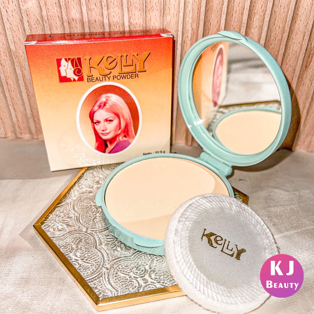 Kelly Bedak padat , face wash , cream | 蝦皮購物