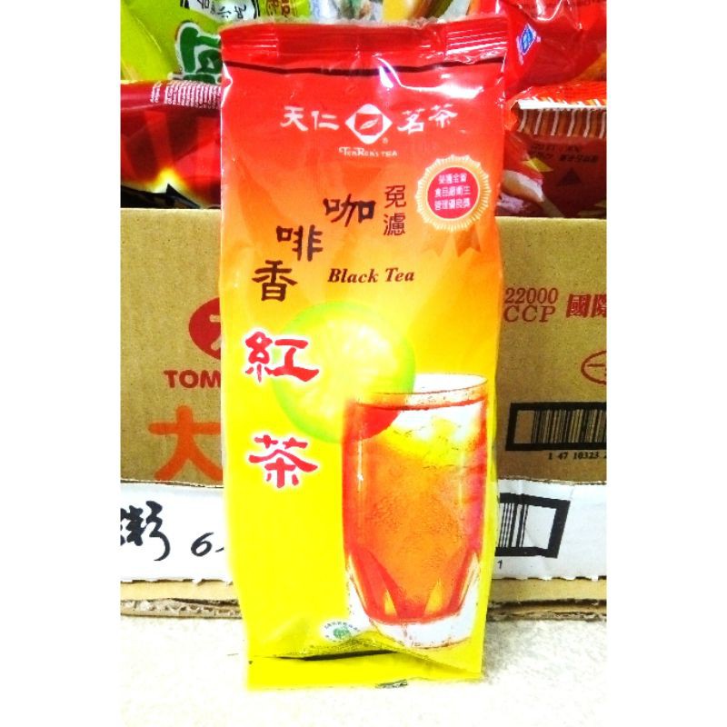【新現貨】天仁茗茶 免濾式 麥味紅茶 咖啡香紅茶 90g/袋裝/保存期限2026.04 | 蝦皮購物