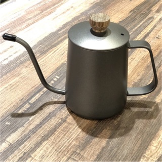 (隨貨附發票) CUG 細口手沖壺 600ml 細口壺 (雅黑) 304不鏽鋼細口手沖壺 瓦莎咖啡 | 蝦皮購物