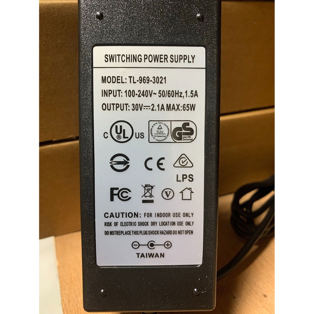 (含稅)32V 2.1A 東訊總機變壓器/SD-616A/DX-616A變壓器 安規 | 蝦皮購物