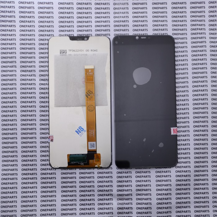 Oppo A3S Cph1803 通用 C1 2 Ori 100% 的觸摸屏 Lcd | 蝦皮購物