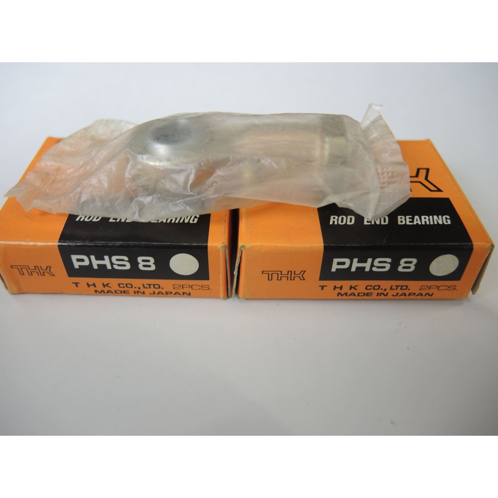 THK 軸承 PHS8、PHS8(L) | 蝦皮購物