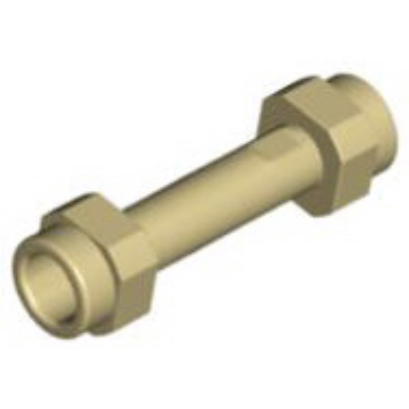 LEGO零件 武器 66909 米色 6294552 | 蝦皮購物