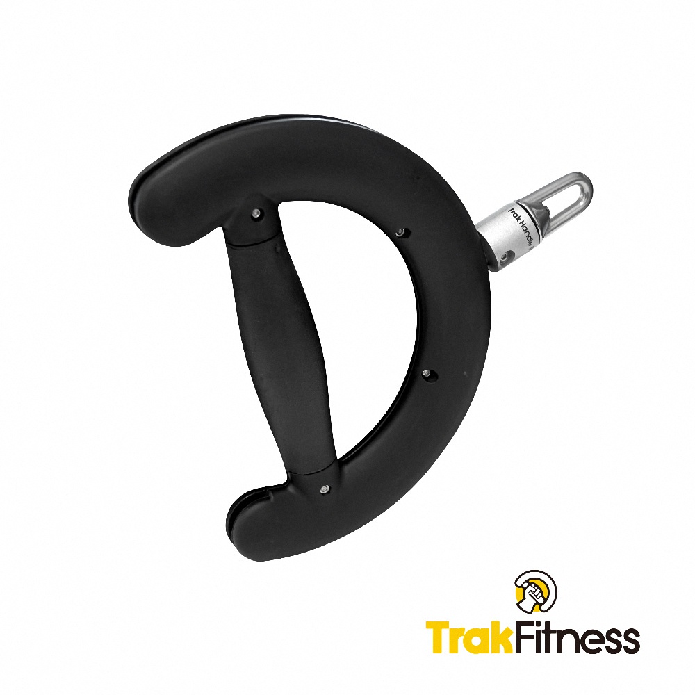 【TrakFitness】TrakHandle Pro-X 3D 運動握把(重訓 健身 訓練手把) 1入 | 蝦皮購物