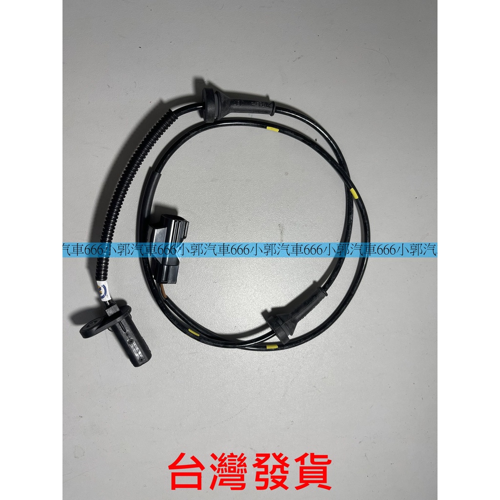 小郭汽車666~Volvo XC90 03-14年 ABS輪速 感知器 感應器 感應線 | 蝦皮購物