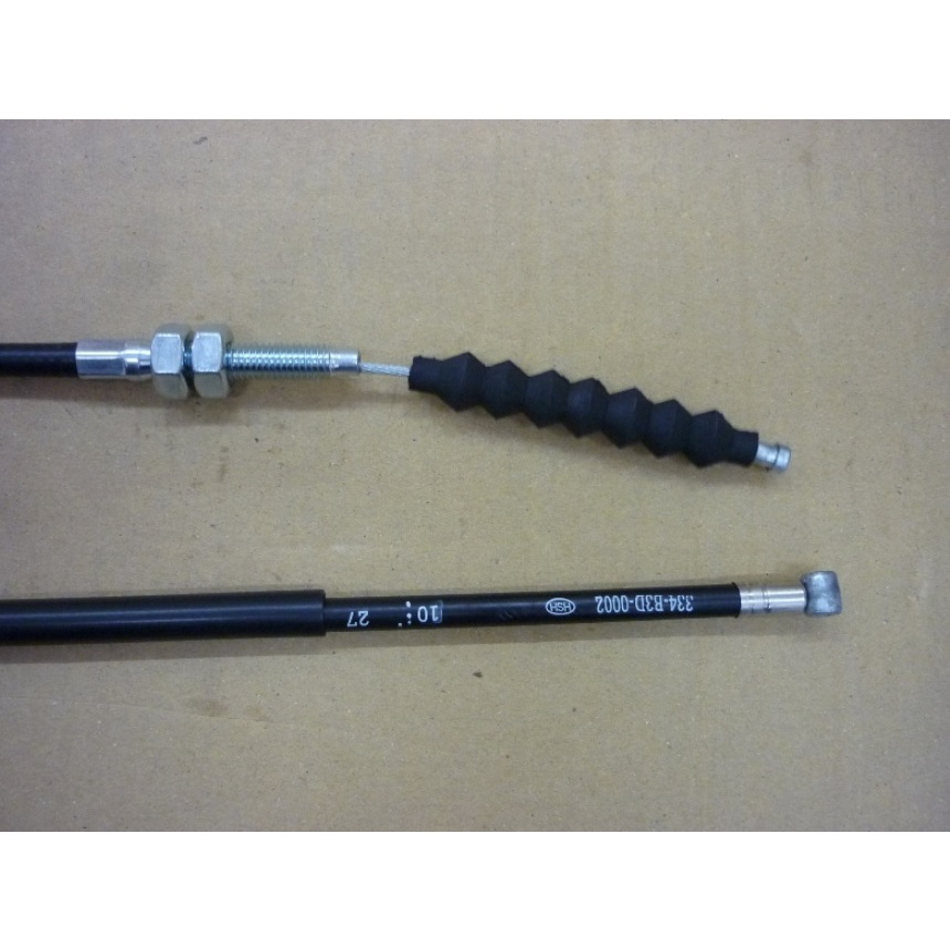 【少年家】SYM 三陽 原廠 b3d 離合器線 野狼傳奇 125 | 蝦皮購物