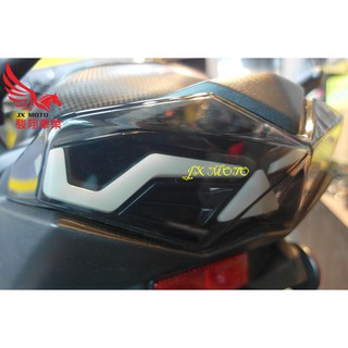 駿翔車業【JX MOTO】SLO FORCE M8導光尾燈 序列式尾燈 流水方向燈 LED尾燈 煞車燈導光 整合式尾燈 | 蝦皮購物