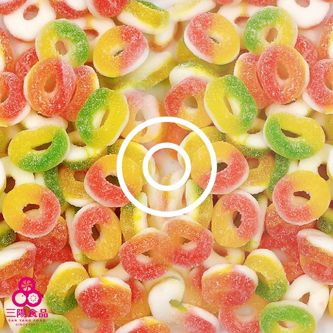 【三陽食品】綜合圈QQ 300g 蝦皮代開發票 | 蝦皮購物