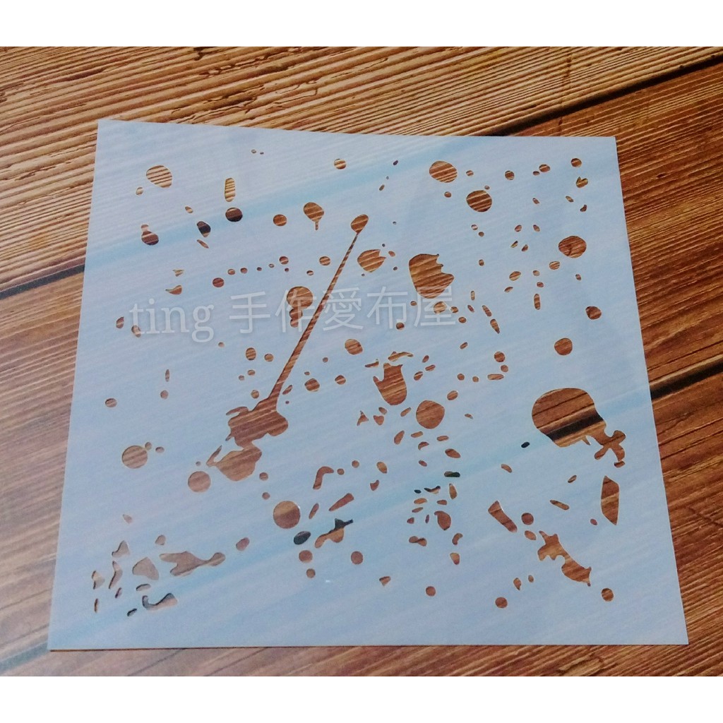 型染版SCP-8052~蝶古巴特 拼貼 餐巾紙 彩繪 DIY 美勞 手作 材料 | 蝦皮購物