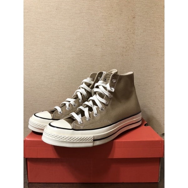 【Respect-全新折扣】Converse 1970 奶茶色 | 蝦皮購物