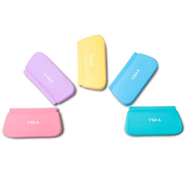 台灣 VIIDA Chubby 防水收納袋(L) | 蝦皮購物