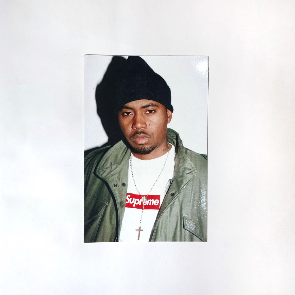 【Faithful】SUPREME NAS STRIKE【SUPSK016】貼紙 | 蝦皮購物