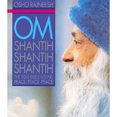 Om Shantih Shantih Shantih(奧修原文書) | 蝦皮購物