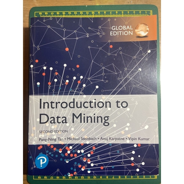 Introduction to Data Mining | 蝦皮購物