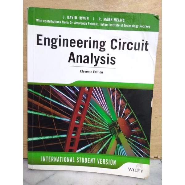 電路學（Engineering Ciruit Analysis) | 蝦皮購物