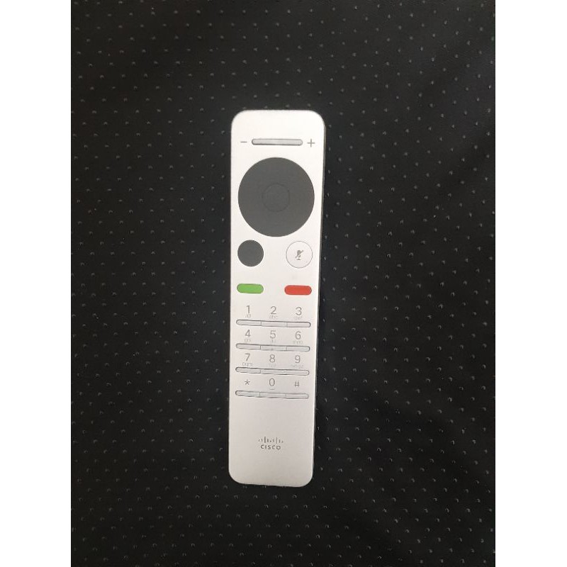 Cisco sx10/20 視訊用遙控器 | 蝦皮購物