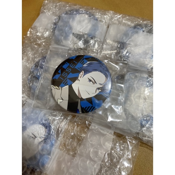 🔥現貨🔥 VS AMBIVALENZ ISSEI 徽章 VSA 徽章 | 蝦皮購物