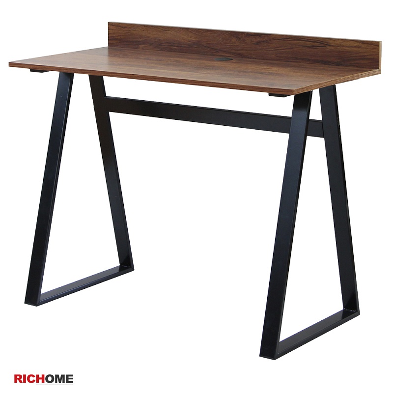 RICHOME 福利品 DE-197 鋼鐵人EZ書桌 辦公桌 電腦桌 工作桌 主管桌 職員桌 書桌 | 蝦皮購物
