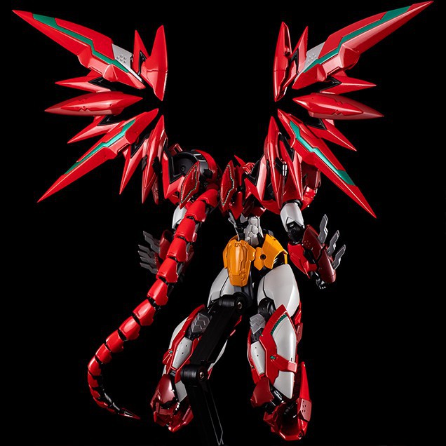 模匠魂 蓋特 紅 宇宙最後的3分鐘 三一萬能俠 進化 覺醒 爆走 Getter Devolution KO 千值練 | 蝦皮購物