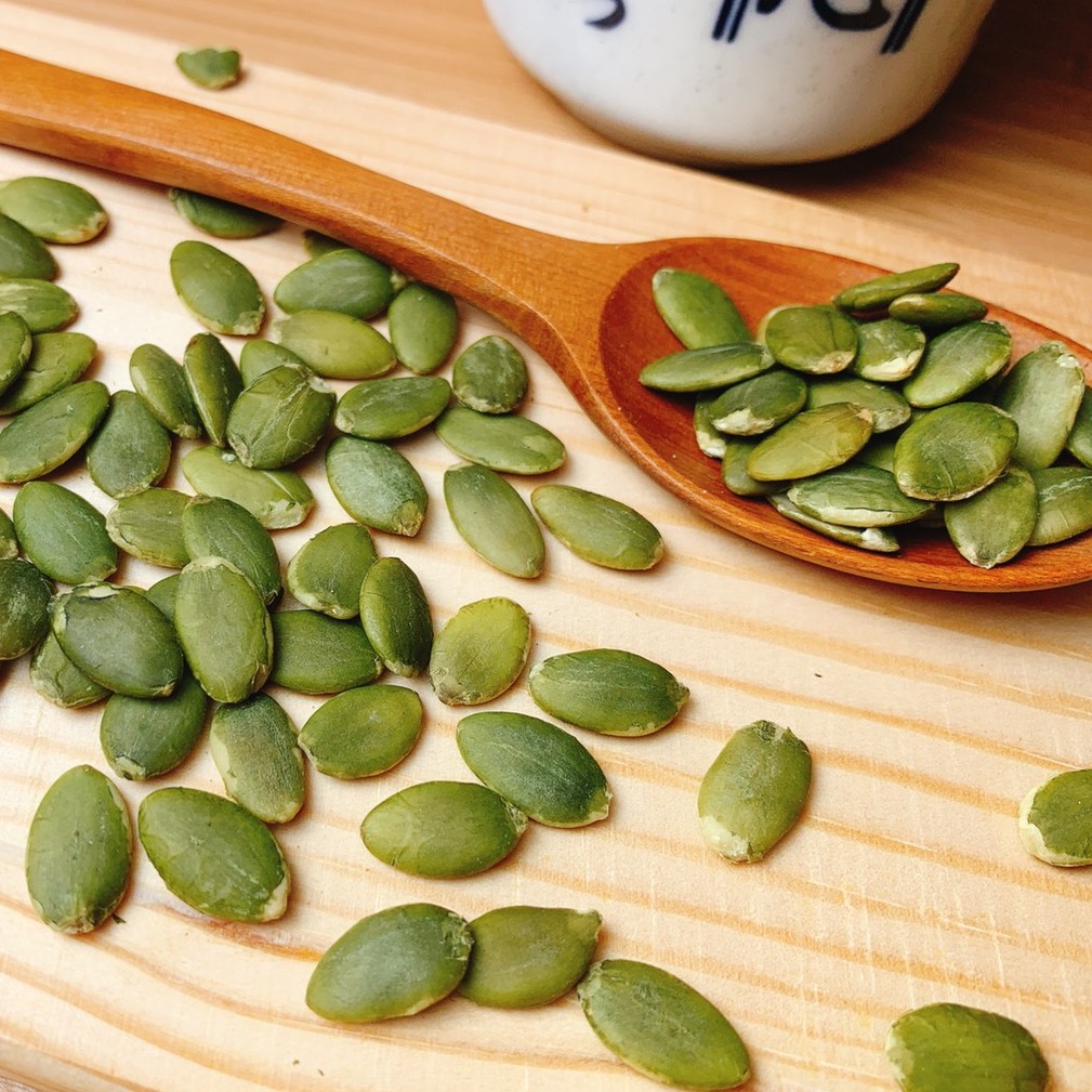 【特大顆4A 五統綜果食品行】原味 南瓜子 600g 4A南瓜子 優質傳統零食 在庫冷凍 品質保證 超脆超好吃 | 蝦皮購物