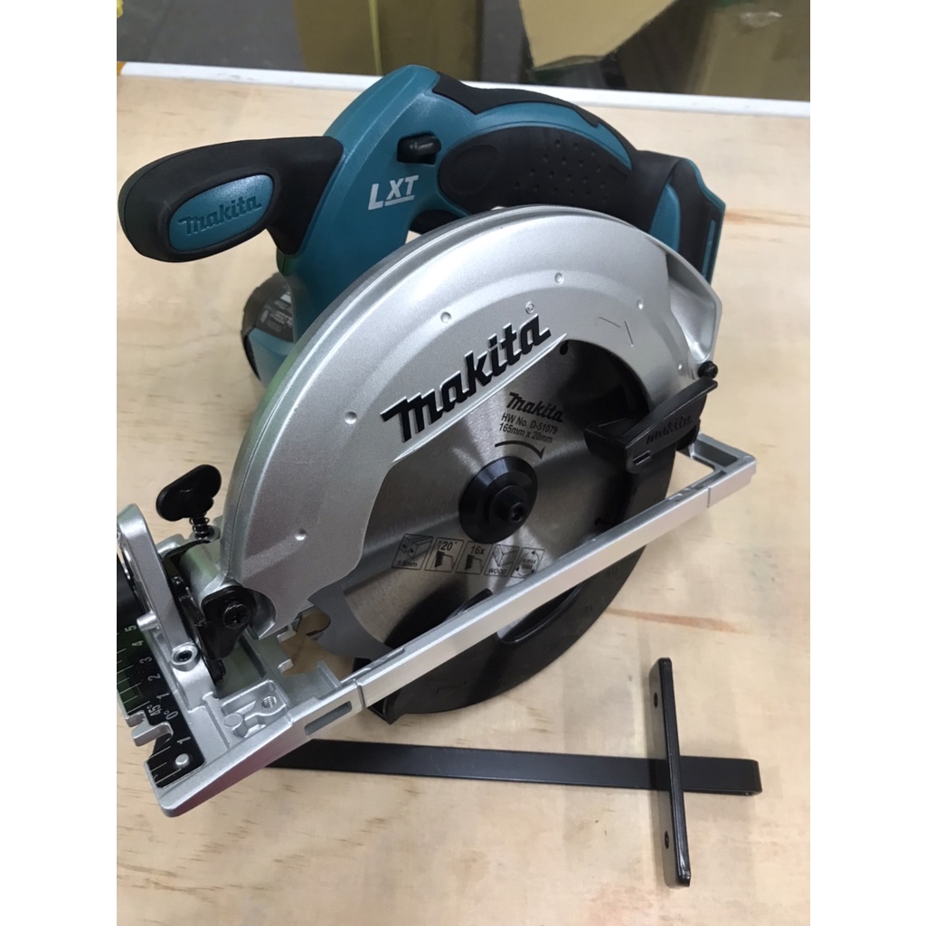 特價 新北花電 全新 Makita 牧田 空機 DSS611 18V 充電式 鋰電 圓鋸機 | 蝦皮購物