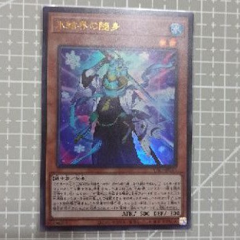 遊戲王 》冰結界的隨身 VJMP-JP191 【現貨】 | 蝦皮購物