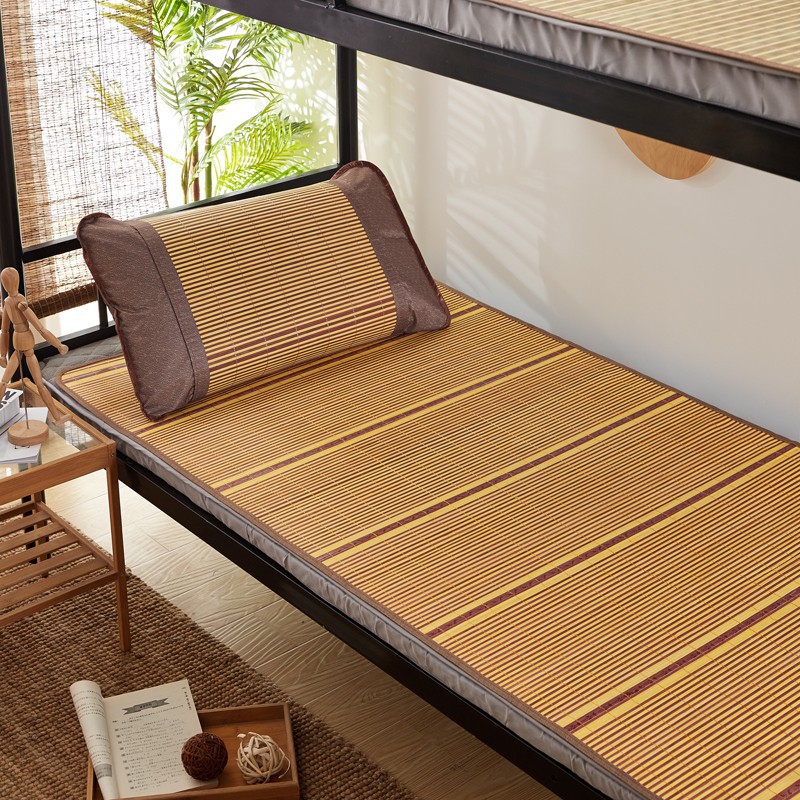 Tikar corak Tikar Buluh 竹墊, 單竹墊, 雙面可選竹 | 蝦皮購物