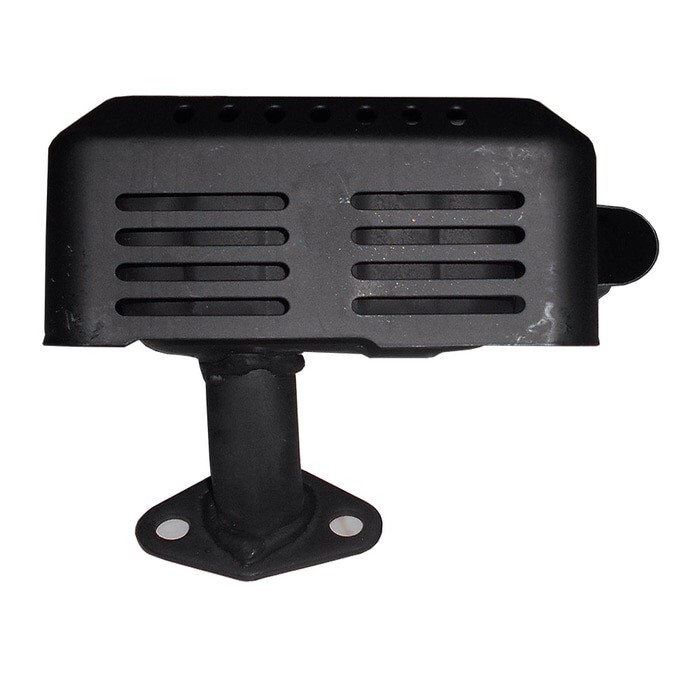 HONDA Mesin 多用途發動機排氣 Gx110/120/140/160/200 適用於本田中國發動機 | 蝦皮購物