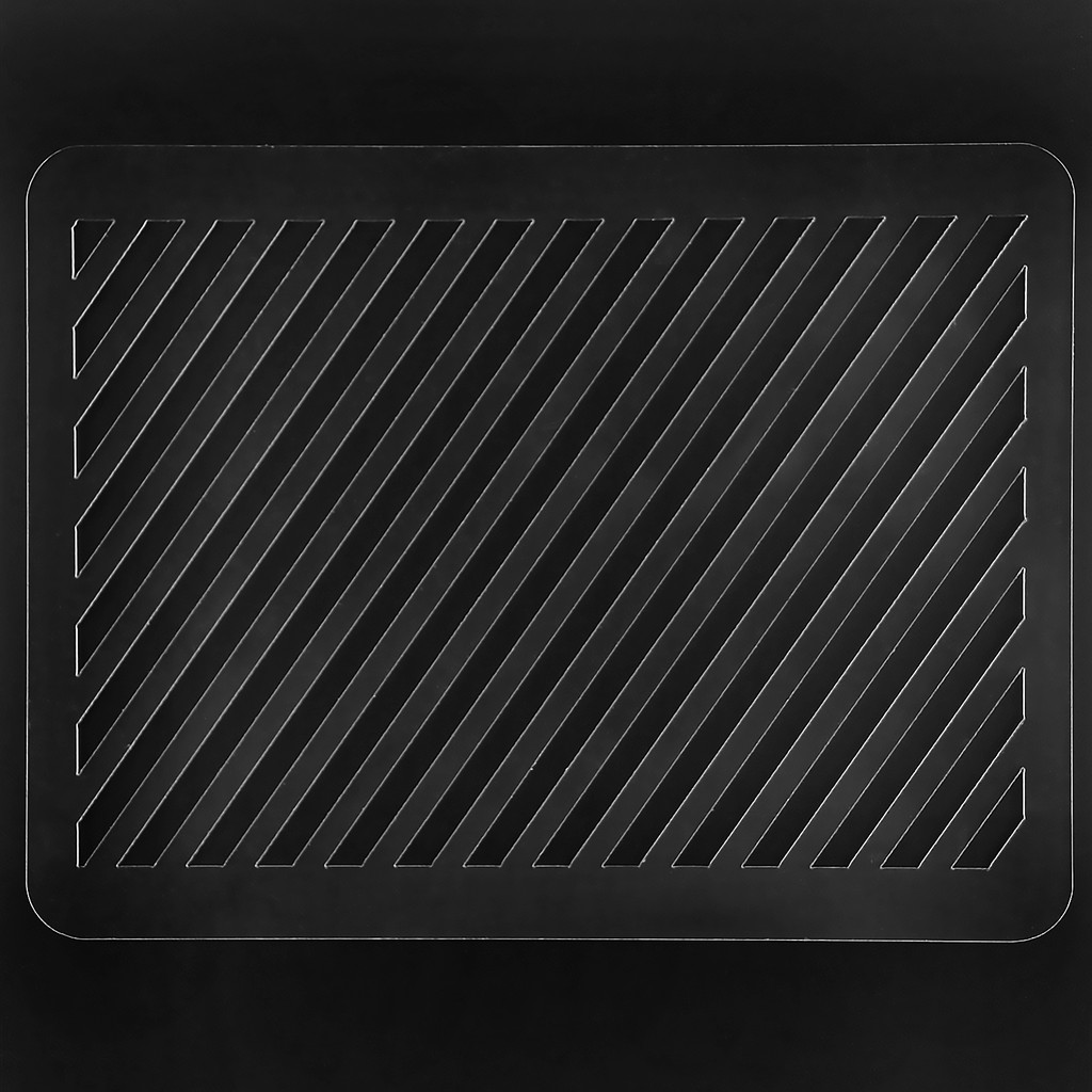 英文書法銅板體專用55度練習尺/Copperplate Practice Ruler | 蝦皮購物