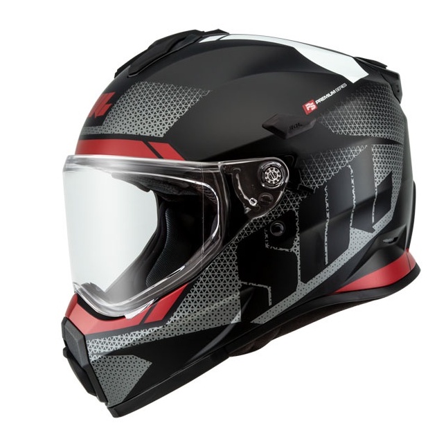 免運【SOL】SS-2P 太空漫遊-消光黑銀｜SS2P｜全罩式｜複合式｜越野帽｜雙層鏡｜內墨鏡｜安全帽｜SJ騎士館 | 蝦皮購物