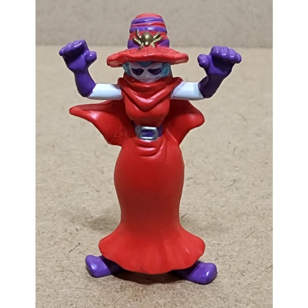 Digimon Arukenimon Archnemon Bandai Mini H-T Figure Vintage | 蝦皮購物