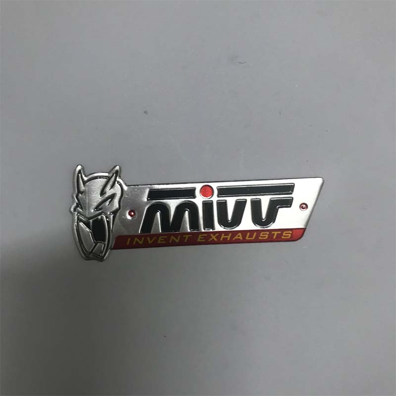 全類貼紙 吉村/蠍子鋁貼/鋁牌/ 蠍子管 鋁貼 排氣管專用貼紙/台蠍管 貼紙/蠍管貼紙/金屬貼標 | 蝦皮購物